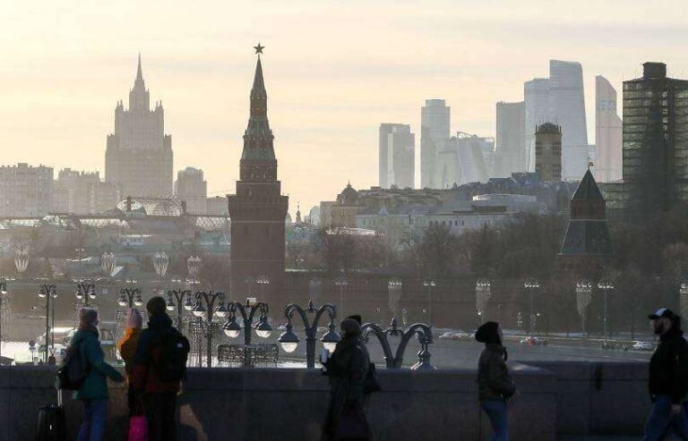 Ռուսաստանում կլինի տնտեսական ճգնաժամ