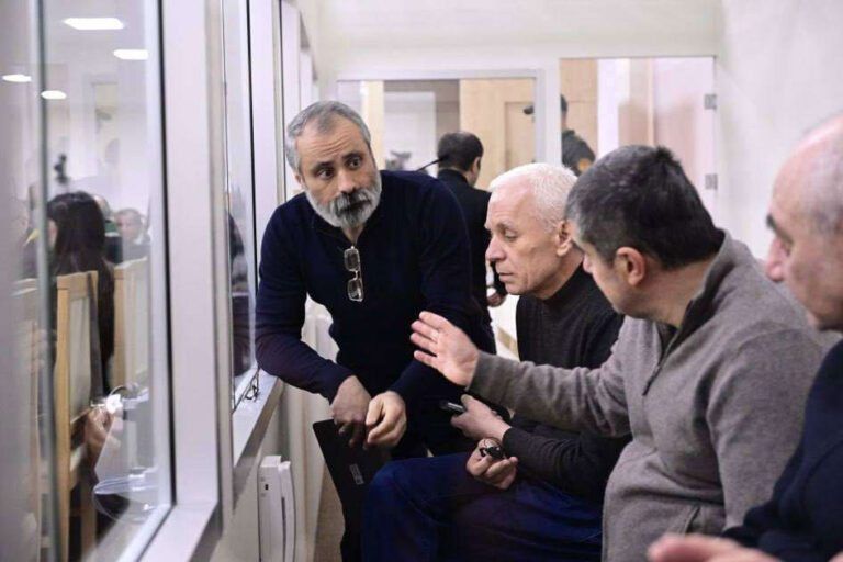 Հայաստանին և հայ ժողովրդին միայն այդ մոտեցումն է օգտակար