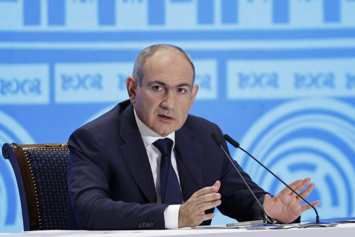 Եվրոպայի 46 երկրների փաստաբանական պալատները դիմել են Նիկոլ Փաշինյանին